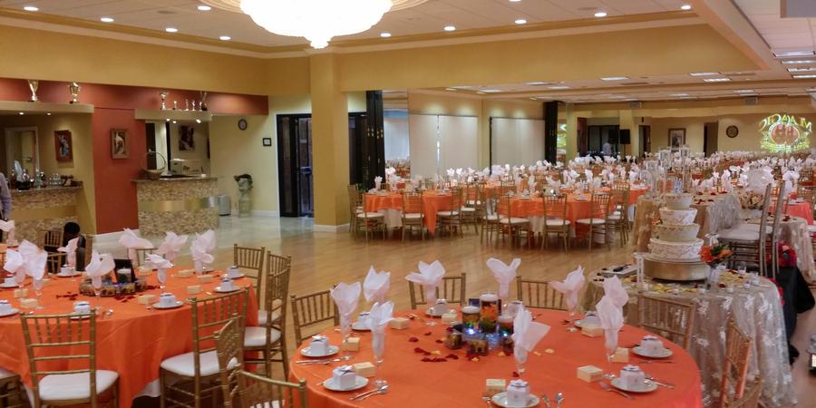 Magic Ballroom | Venue, Largo | Get your price estimate today!