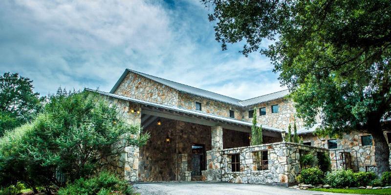 Angel Springs Event Center | Venue, Georgetown | Price it out