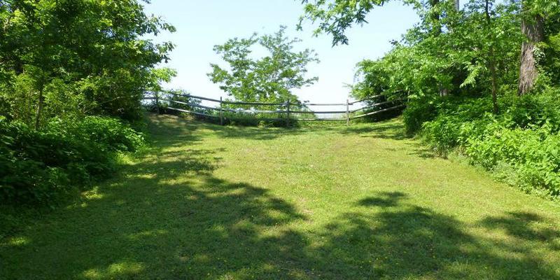 Fort Boykins Historic Park | Venue, Smithfield | Price it out