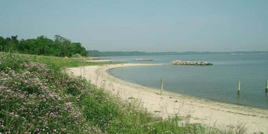 Fort Boykins Historic Park | Venue, Smithfield | Price it out