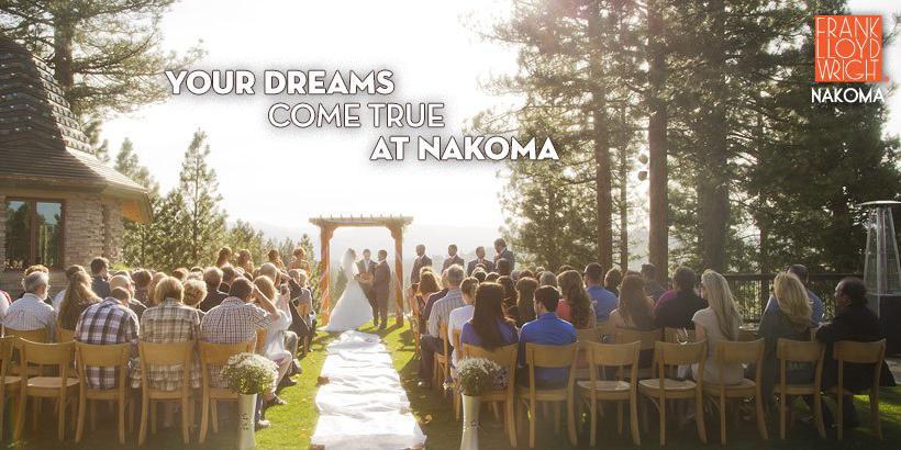 Nakoma Resort | Venue, Clio | Get your price estimate today!