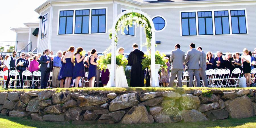 Bass Rocks Golf Club Weddings | Get Prices for Wedding Venues in MA