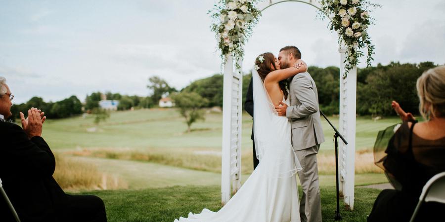 Bass Rocks Golf Club | Venue, Gloucester | Price it out