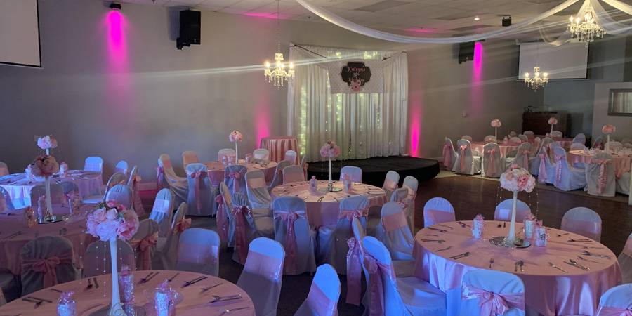 Prestige Banquet & Event Center | Venue, Henderson | Price it out