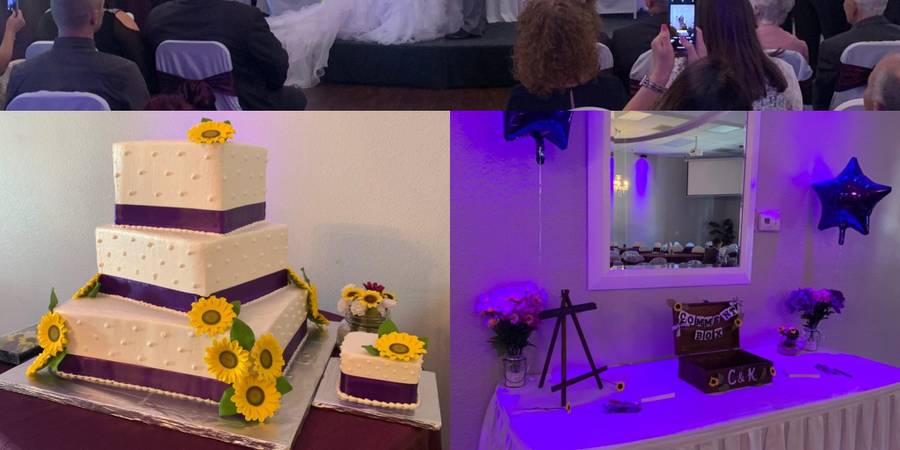 Prestige Banquet & Event Center Weddings | Get Prices for Wedding ...