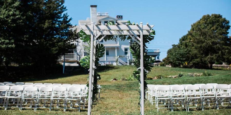 Inn At Mystic Weddings | Get Prices for Wedding Venues in CT