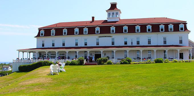 Spring House Hotel Weddings | Get Prices for Wedding Venues in RI