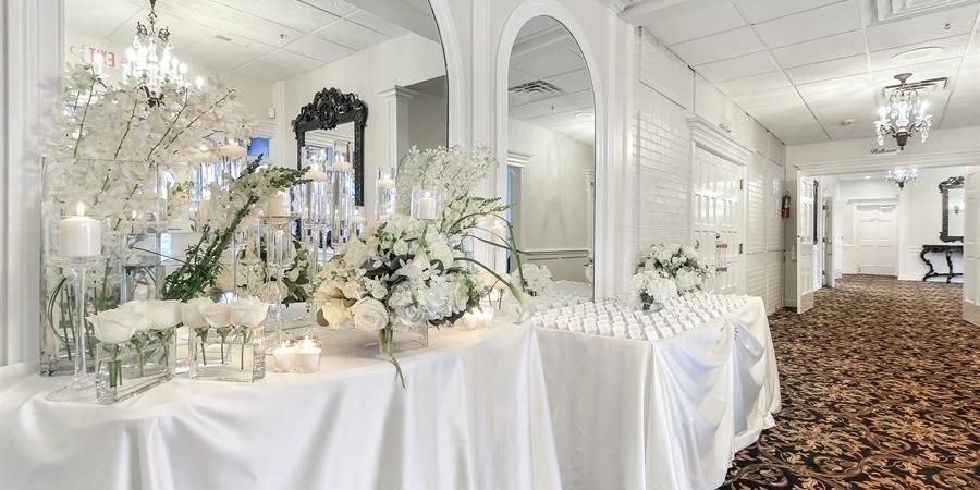 Alpine Banquets | Venue, Darien | Get your price estimate today!