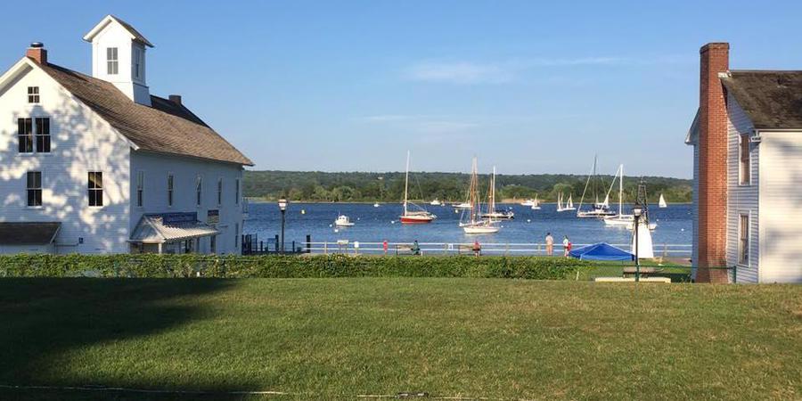 Connecticut River Museum | Venue, Essex | Get your price estimate
