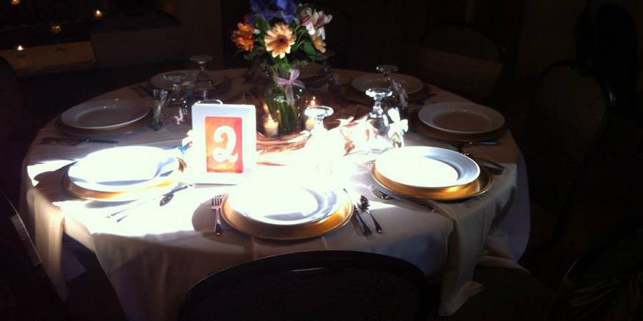 Tuscany Gardens Rylands Weddings | Fasci Garden