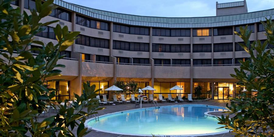 Sheraton Reston Hotel | Venue, Reston | Get your price estimate