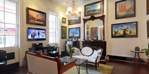 Lafitte Guest House | Venue, New Orleans | Price it out