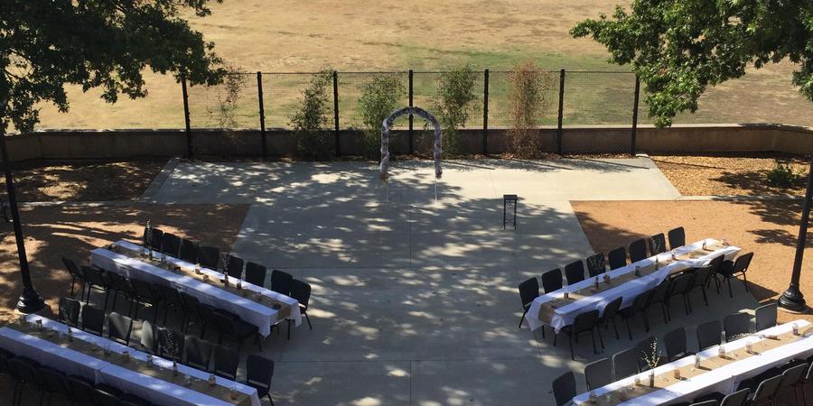 Bob Duncan Center Weddings | Get Prices for Wedding Venues in TX