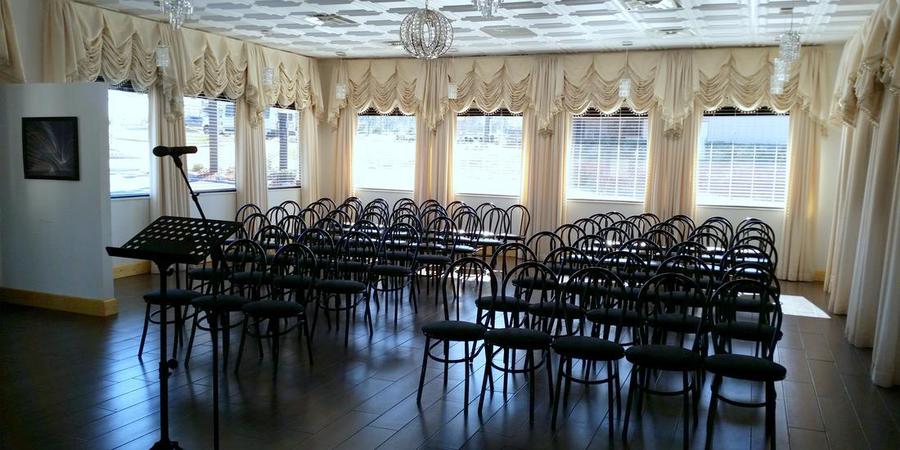 Gb Event Facility | Venue, Decatur | Get your price estimate