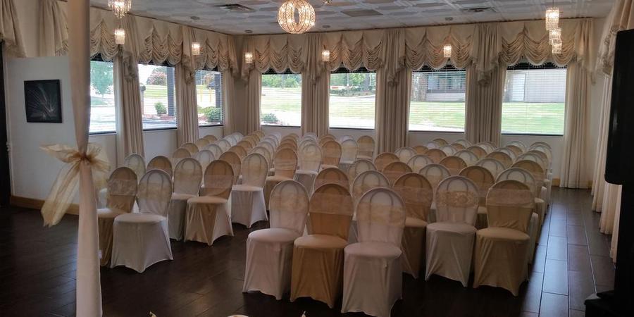 Gb Event Facility | Venue, Decatur | Get your price estimate