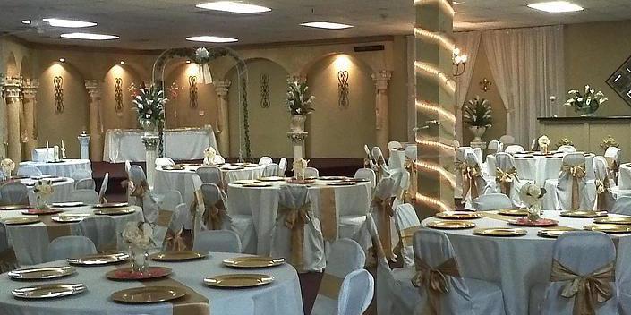 All Occasions Event Hall | Venue, Humble | Price it out