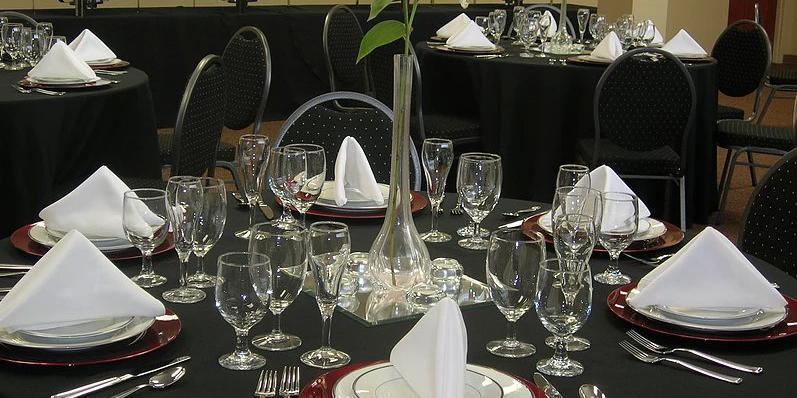 All Occasions Event Hall | Venue, Humble | Price it out