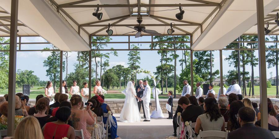 Golf Club of Houston | Venue, Humble | Get your price estimate