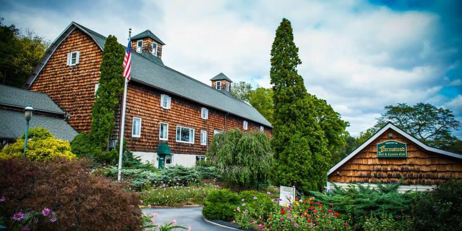 Farmstead Golf and Country Club | Venue, Lafayette Township