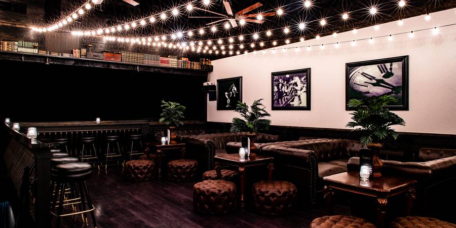 The Roosevelt Room | Venue, Austin | Get your price estimate