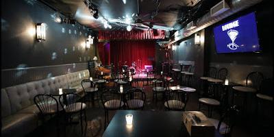 Parkside Lounge | Venue, New York | Get your price estimate