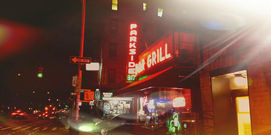 Parkside Lounge | Venue, New York | Get your price estimate