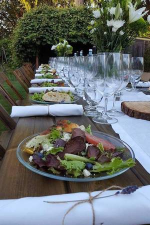 Olalla Winery Weddings | Get Prices for Wedding Venues in WA