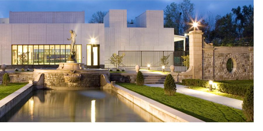 The Arkell Museum | Venue, Canajoharie | Get your price estimate