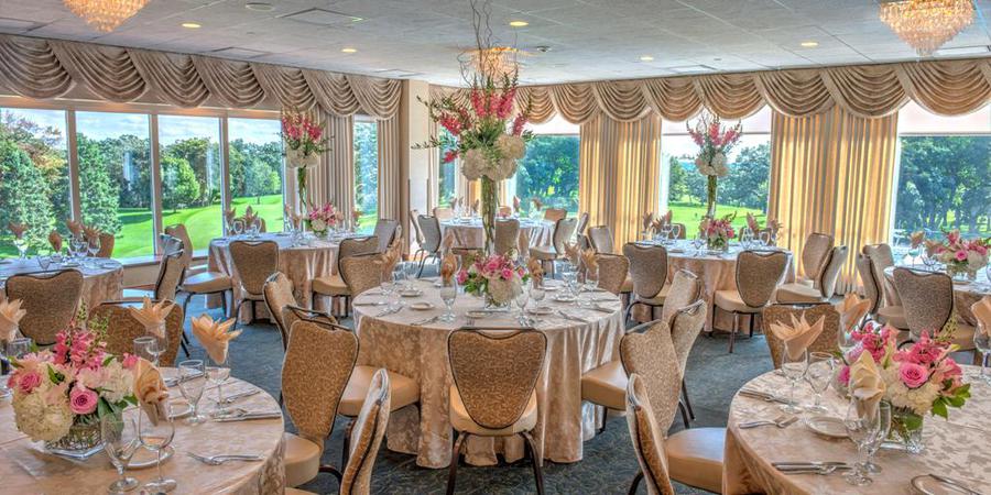 Elgin Country Club | Venue, Elgin | Get your price estimate