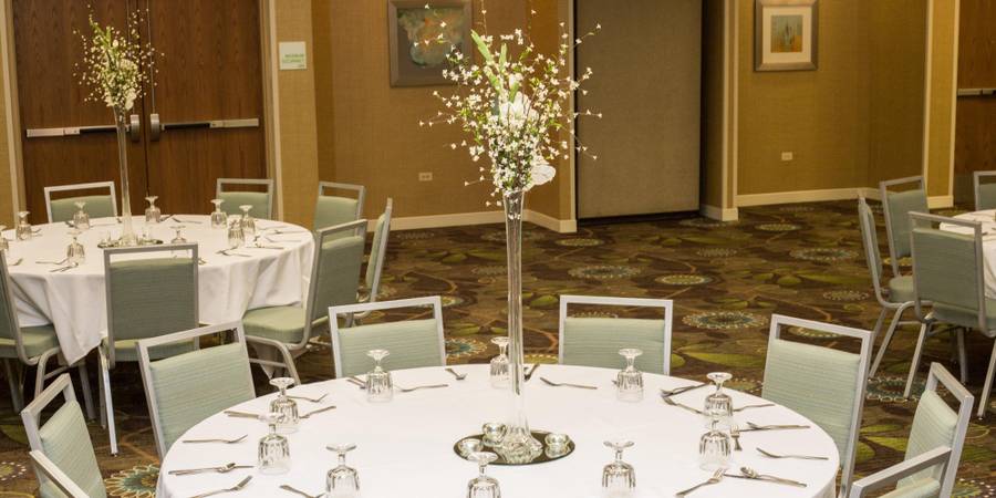 Holiday Inn & Suites Bolingbrook | Venue, Bolingbrook