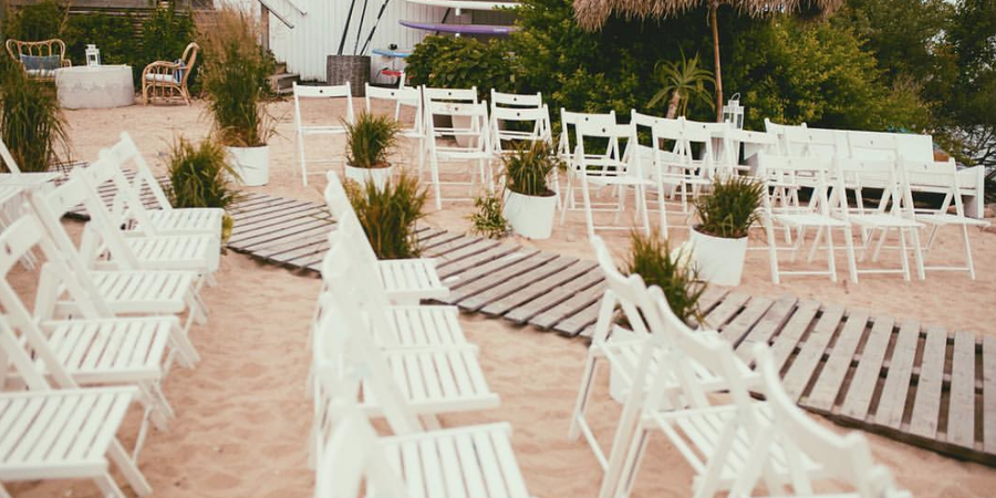 The Surf Lodge Weddings | Get Prices for Wedding Venues in NY