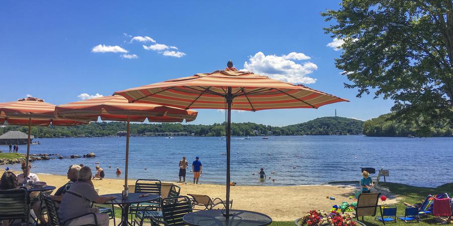 Mahopac Golf and Beach Club | Venue, Mahopac | Price it out
