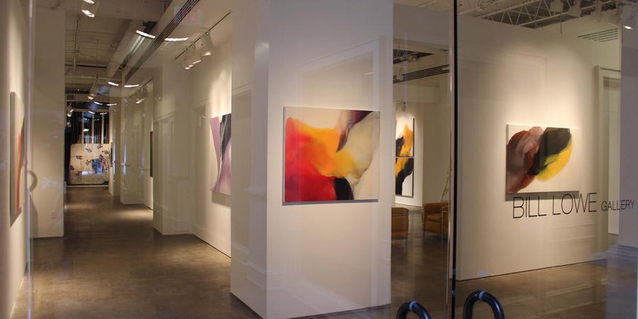 Bill Lowe Gallery | Venue, Atlanta | Get your price estimate