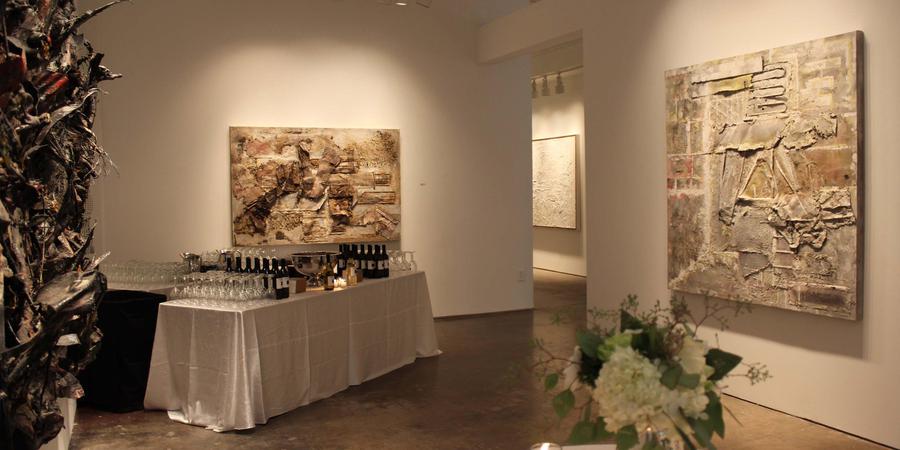 Bill Lowe Gallery | Venue, Atlanta | Get your price estimate