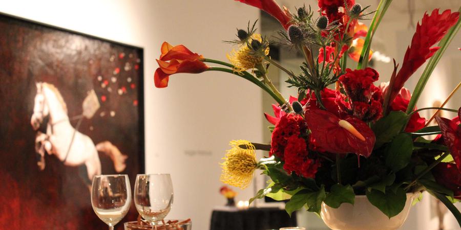 Bill Lowe Gallery Weddings | Get Prices for Wedding Venues in GA