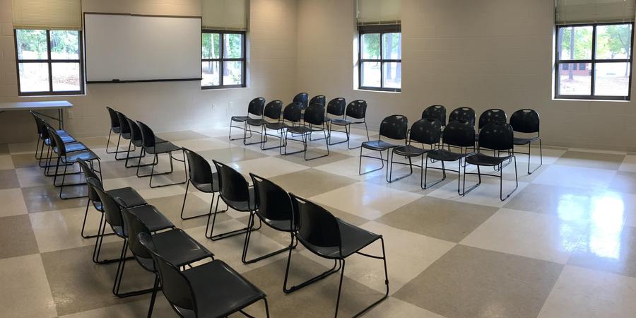 Ike Owings Community Center | Venue, Douglasville | Price it out