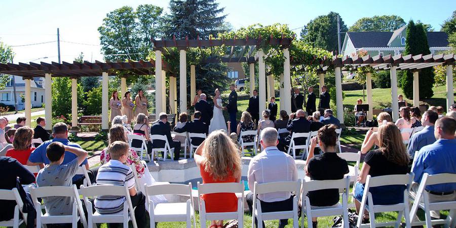 Old Rittenhouse Inn | Venue, Bayfield | Get your price estimate