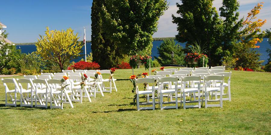 Old Rittenhouse Inn | Venue, Bayfield | Get your price estimate