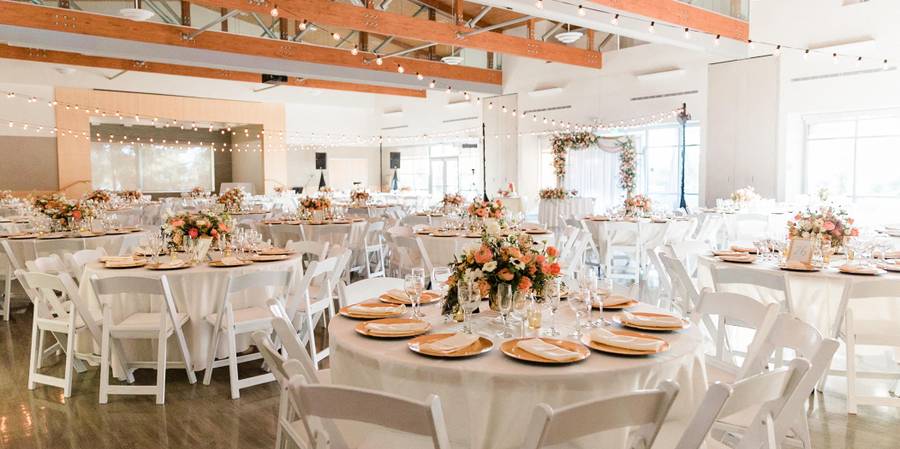 Fullerton Community Center Weddings | Get Prices for Wedding Venues in CA