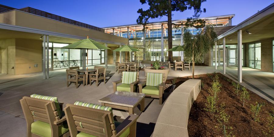 Fullerton Community Center | Venue, Fullerton | Price it out