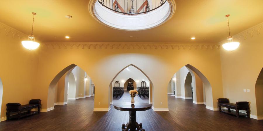 The Castle at Rockwall | Venue, Rockwall | Price it out