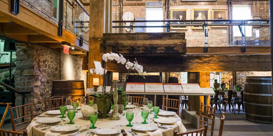Whaling Museum and Roofwalk Weddings | Get Prices for Wedding Venues in MA