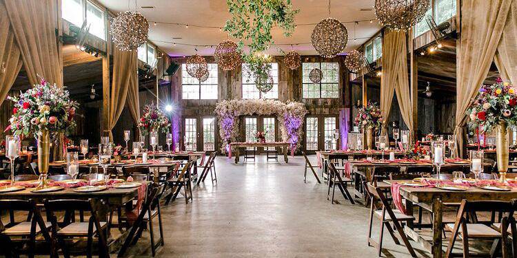 Vista West Ranch | Venue, Dripping Springs | Price it out