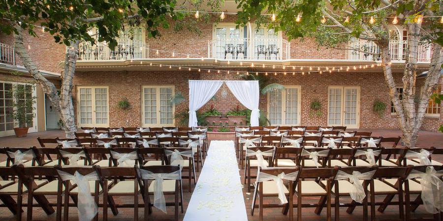Horton Grand Hotel | Venue, San Diego | Get your price estimate