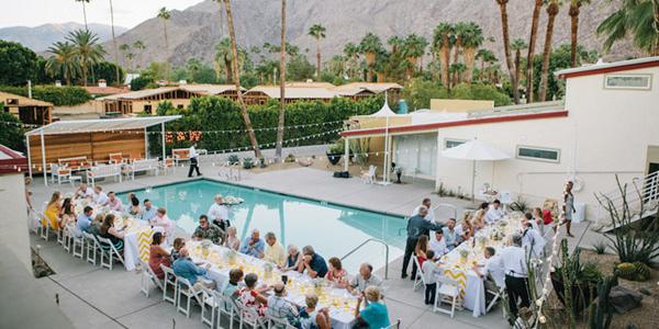 Del Marcos Hotel | Venue, Palm Springs | Get your price estimate