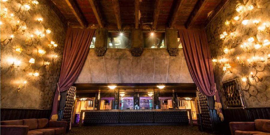 The Fonda Theater Weddings | Get Prices for Wedding Venues in CA