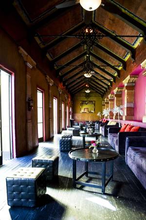 The Fonda Theater Weddings | Get Prices for Wedding Venues in CA