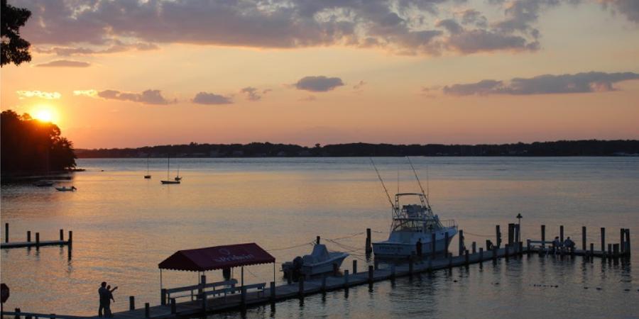 The Pridwin Hotel & Cottages | Venue, Shelter Island