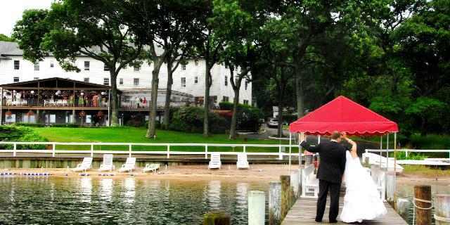 The Pridwin Hotel & Cottages | Venue, Shelter Island