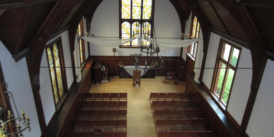 Searles School and Chapel | Venue, Windham | Price it out
